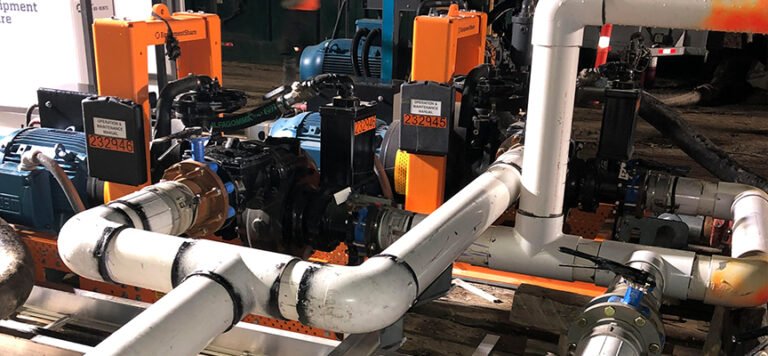 The Impact Of Poor Pump Maintenance On Energy Efficiency